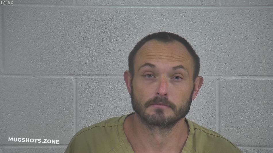 HICKS JASON DANIEL 09/26/2023 - Laurel County Mugshots Zone