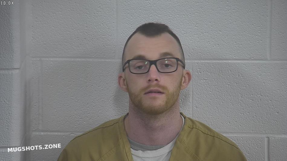 WHISMAN ERIC DALE 09/28/2023 - Laurel County Mugshots Zone