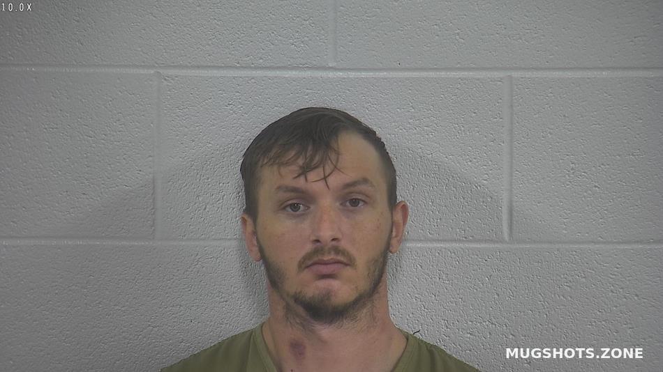 FRYE JEREMY RAY 09/29/2023 - Laurel County Mugshots Zone