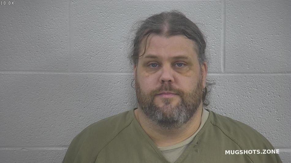 ELKINS CHRISTOPHER N 09/29/2023 - Laurel County Mugshots Zone