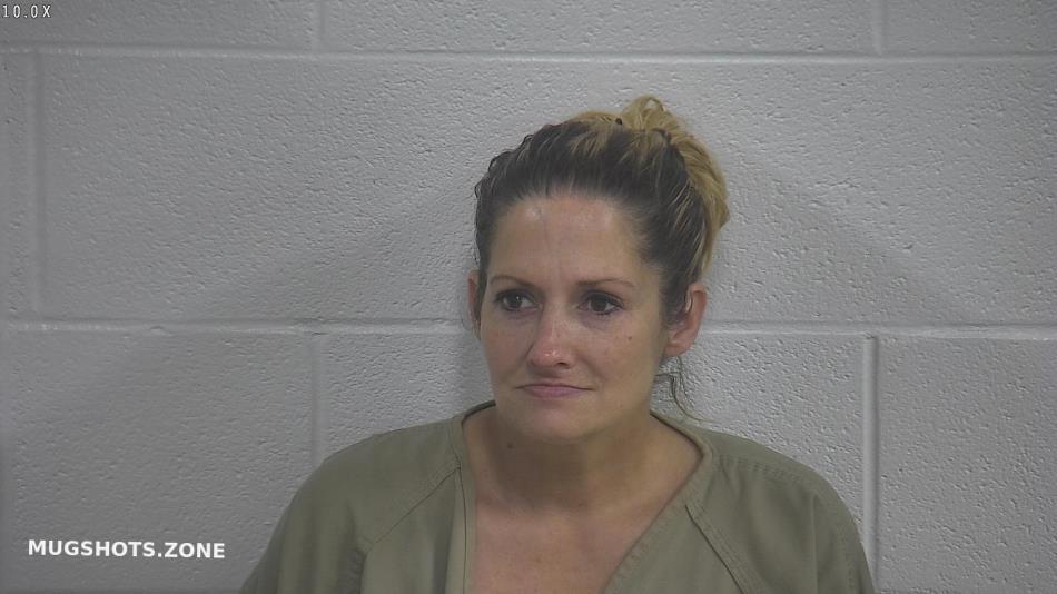 LONG JESSICA LYNN 10/04/2023 - Laurel County Mugshots Zone