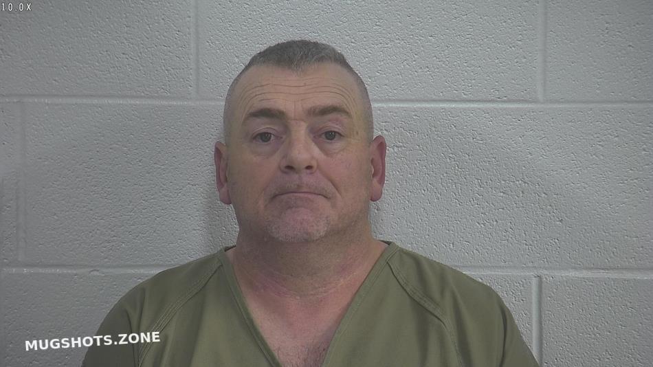 MASON DANIEL L 10/12/2023 - Laurel County Mugshots Zone