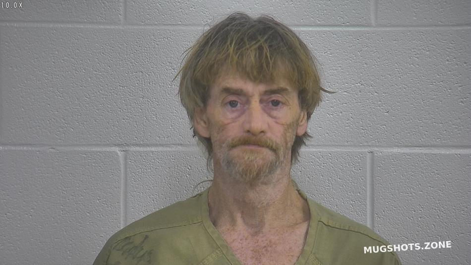 Hicks Farrell 10 16 2023 Laurel County Mugshots Zone