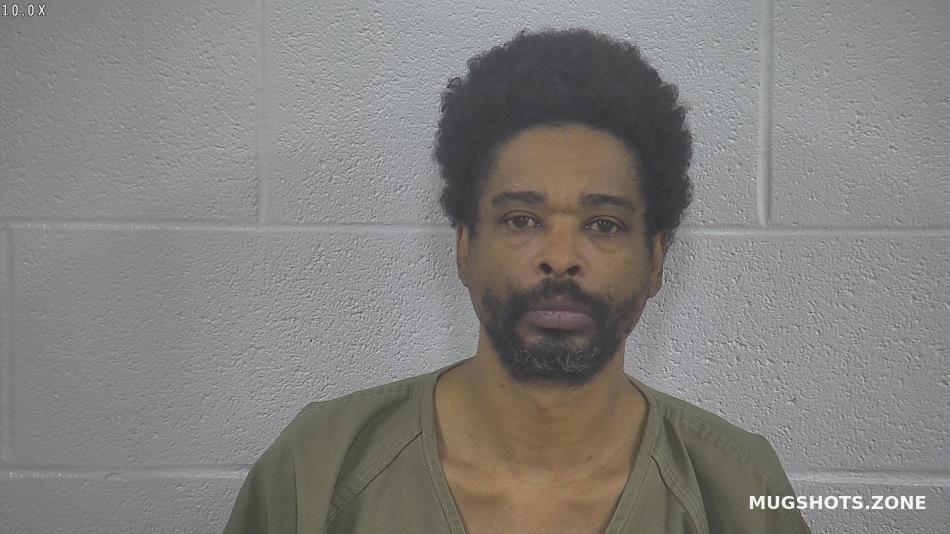 CLIFTON BRYAN R 10/20/2023 - Laurel County Mugshots Zone