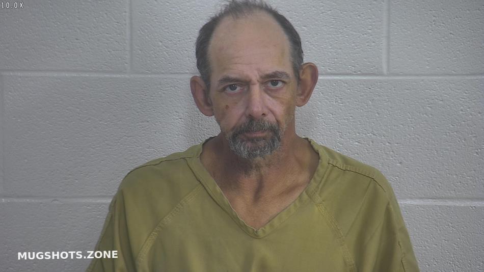 HINKLE KENNETH D 10/22/2023 - Laurel County Mugshots Zone