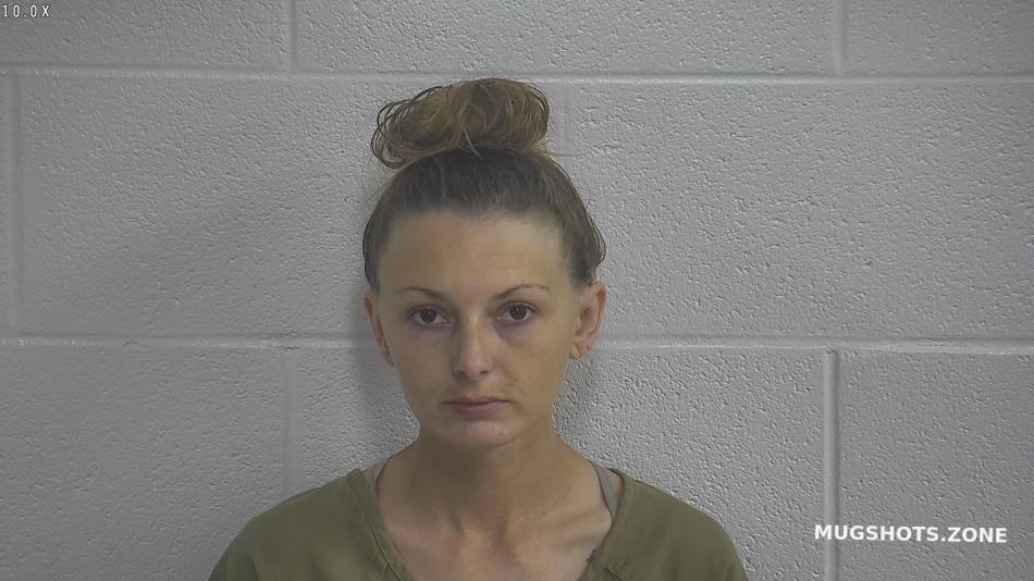 BAKER APRIL DAWN 10/22/2023 - Laurel County Mugshots Zone