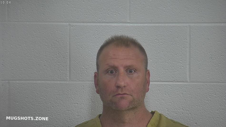 NAPIER LARRY GENE 10/23/2023 - Laurel County Mugshots Zone