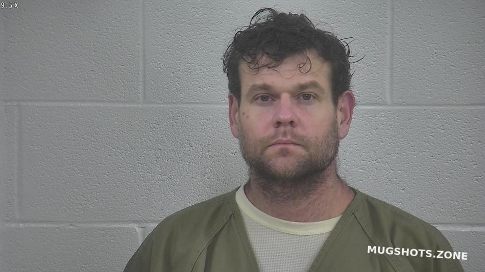 TURNER PHILLIP GEORGE 10/27/2023 - Laurel County Mugshots Zone