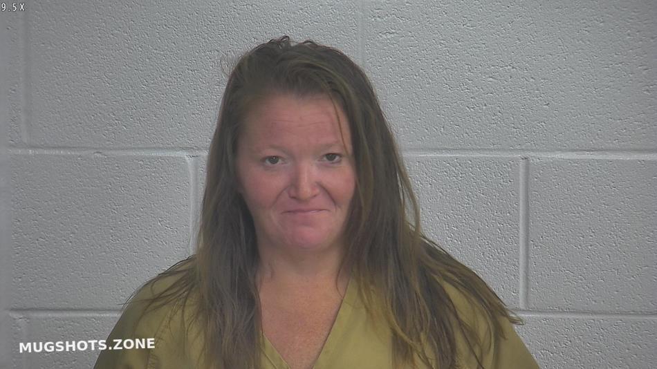 GILBERT SHAWNA D 10/27/2023 - Laurel County Mugshots Zone