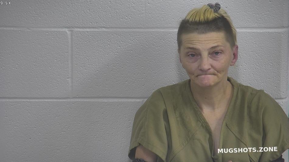 GILBERT MARSHA L 10/29/2023 - Laurel County Mugshots Zone