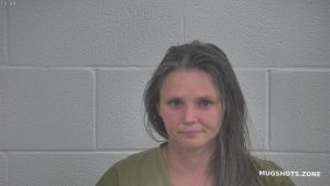 EVERSOLE LORI 11/07/2023 - Laurel County Mugshots Zone