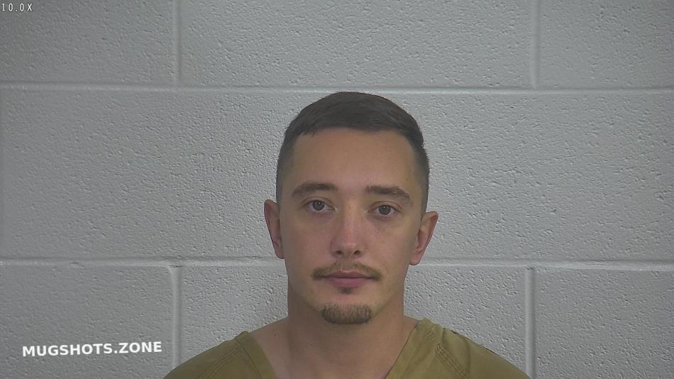 DAVIDSON LANDON 11/20/2023 - Laurel County Mugshots Zone