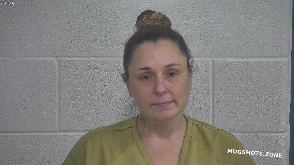 GRAY MARGO 11/21/2023 - Laurel County Mugshots Zone