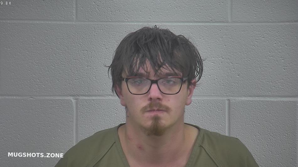 HAMLIN JOSHUA 12/16/2023 - Laurel County Mugshots Zone