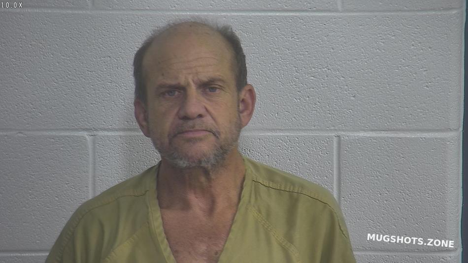 SAYLOR ANTHONY 12/26/2023 - Laurel County Mugshots Zone