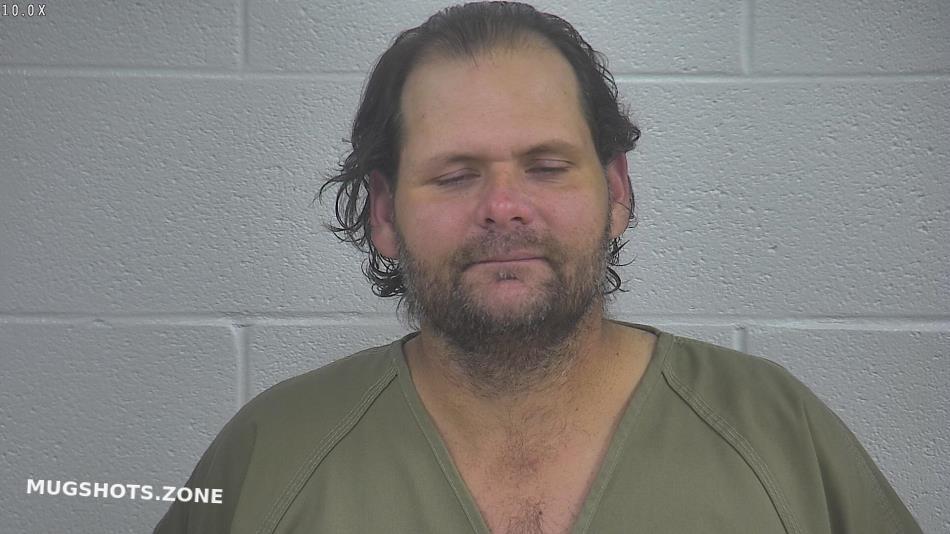 VINEYARD RODNEY 01/01/2024 - Laurel County Mugshots Zone