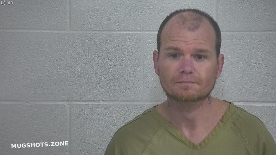 Holt Michael 01 14 2024 Laurel County Mugshots Zone