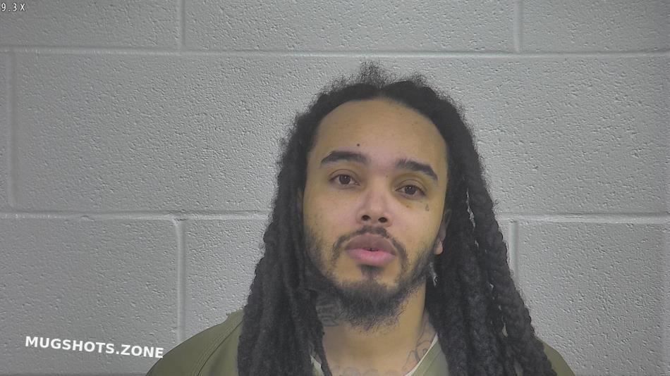 BOLDEN JACK 01/24/2024 - Laurel County Mugshots Zone