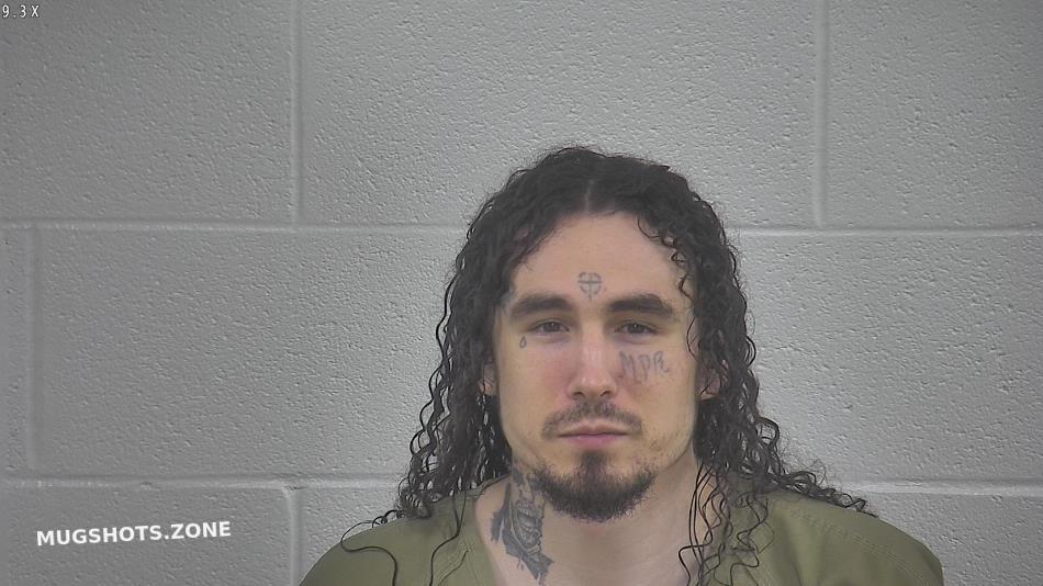 HAITHCOX TIMOTHY 01/26/2024 - Laurel County Mugshots Zone