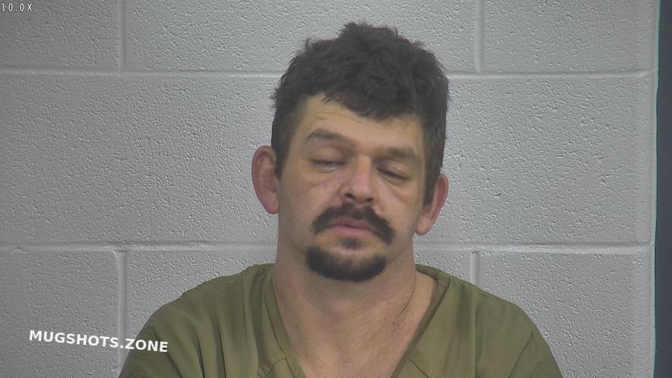 HIGGINS STEPHEN 02/01/2024 - Laurel County Mugshots Zone