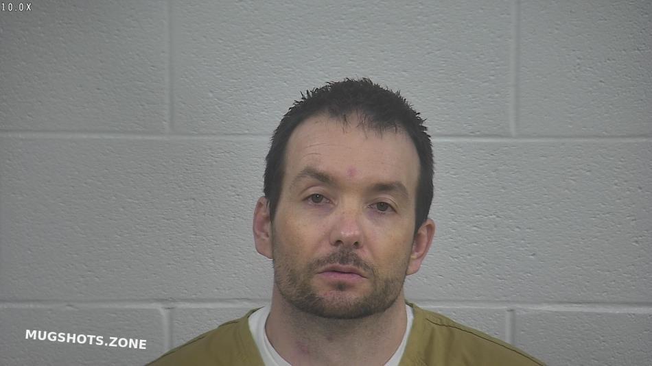 SHELBY JOSHUA 02/02/2024 - Laurel County Mugshots Zone