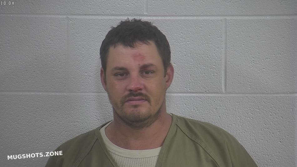 MILLS MICHAEL 02/02/2024 - Laurel County Mugshots Zone