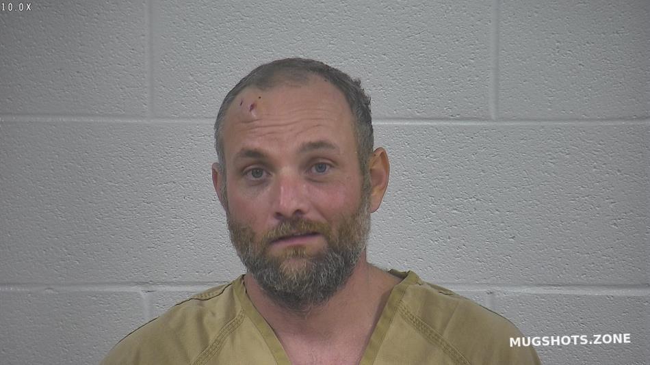 LEFEVERS DANIEL 02/04/2024 - Laurel County Mugshots Zone