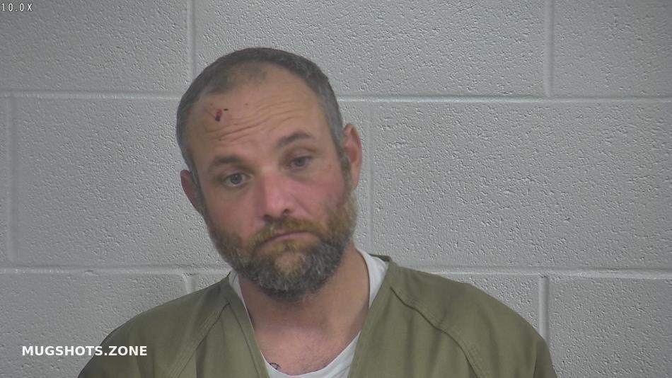 LEFEVERS DANIEL P 02/05/2024 - Laurel County Mugshots Zone