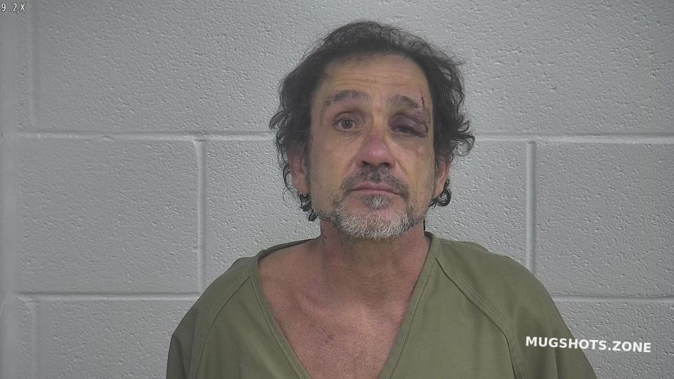 LOGSDON RICHARD 02/08/2024 - Laurel County Mugshots Zone