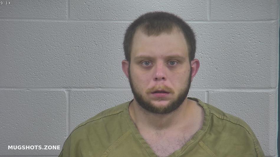 BELCHER ZACHARY 02/16/2024 - Laurel County Mugshots Zone
