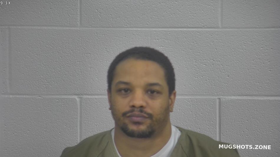 BRANCH ADRIAN 02/16/2024 - Laurel County Mugshots Zone