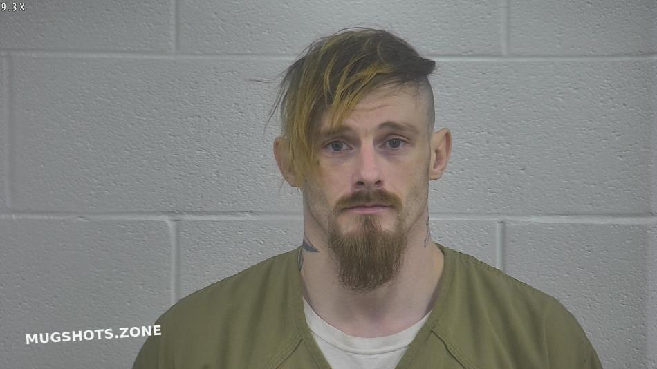 STRUNK KEVIN 02/16/2024 - Laurel County Mugshots Zone