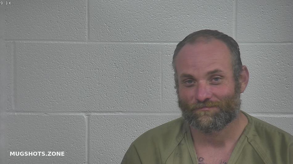 LEFEVERS DANIEL 02/21/2024 - Laurel County Mugshots Zone
