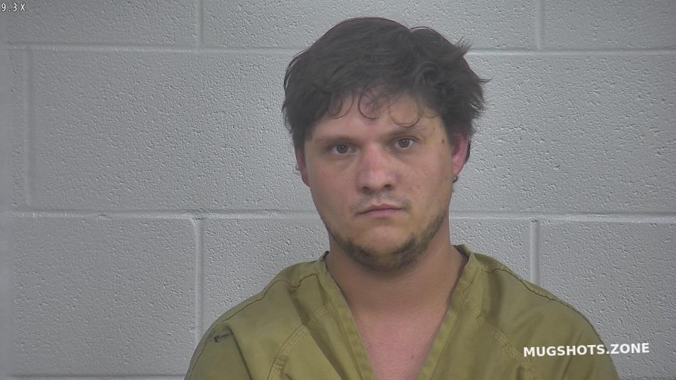 MOSLEY DILLON 02/28/2024 - Laurel County Mugshots Zone