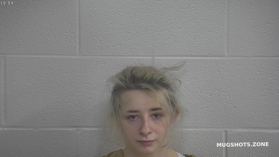 WHITTEMORE MAKAYLA M 03/04/2024 - Laurel County Mugshots Zone