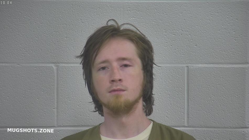 MORGAN AUSTIN 03/05/2024 - Laurel County Mugshots Zone