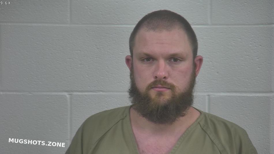 DILLS CHRISTOPHER 03/07/2024 - Laurel County Mugshots Zone