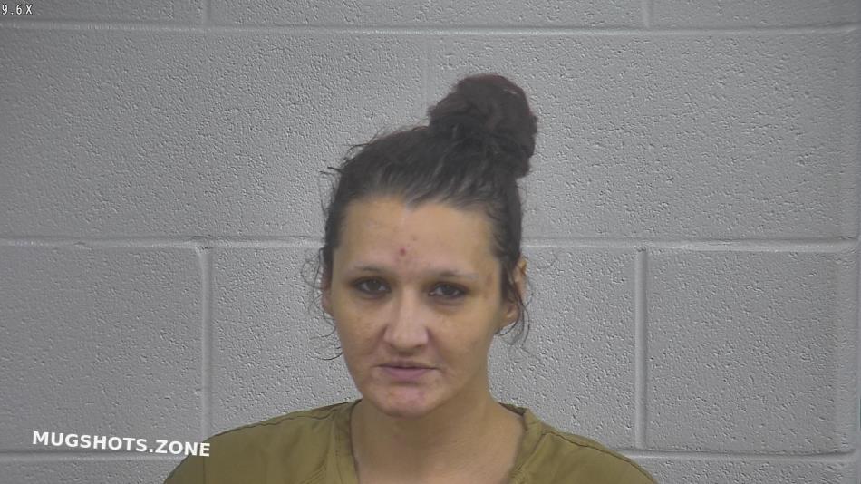SIZEMORE AMY 03/07/2024 - Laurel County Mugshots Zone