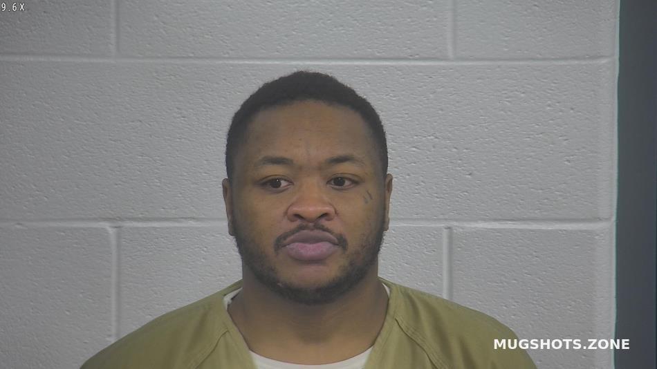 GILL JULIAN JARED 03/08/2024 - Laurel County Mugshots Zone