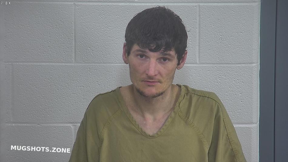 EVERSOLE BRANDON 03/14/2024 - Laurel County Mugshots Zone