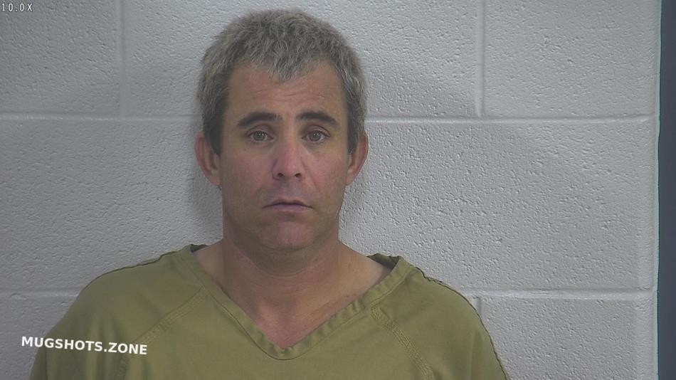 HUGHETT TROY 03/17/2024 - Laurel County Mugshots Zone