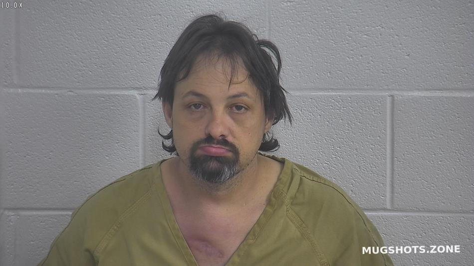 COMBS HOMER 03/18/2024 - Laurel County Mugshots Zone