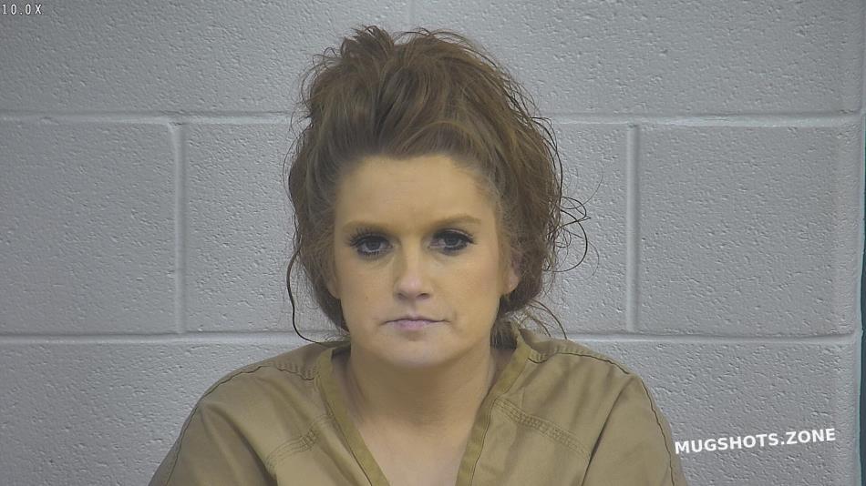 FULTZ AMY 03/20/2024 - Laurel County Mugshots Zone
