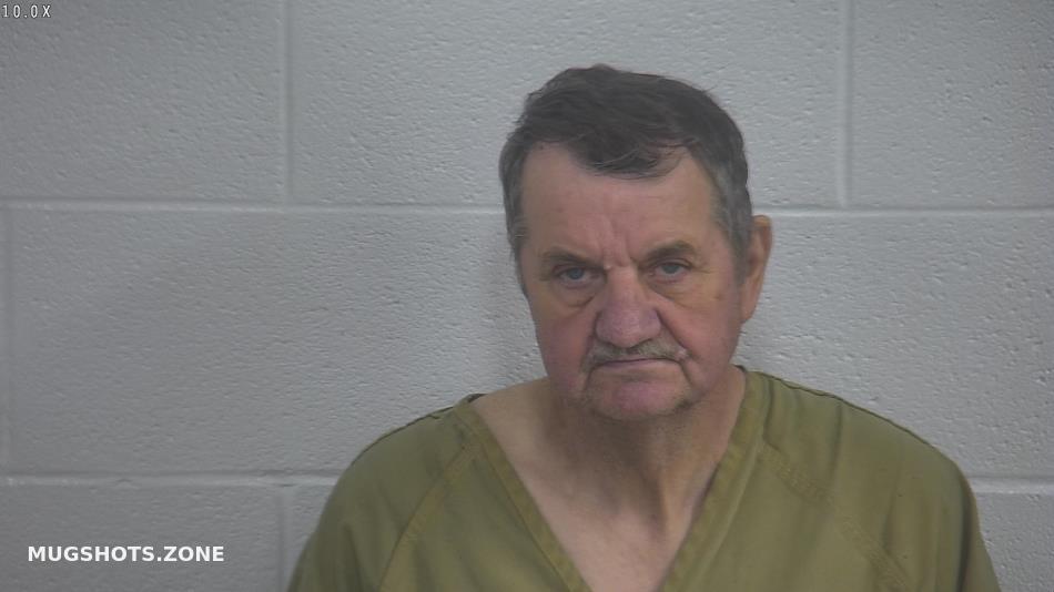 SIZEMORE TROY 03/20/2024 - Laurel County Mugshots Zone