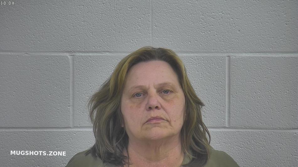 CALDWELL MARY 03/21/2024 - Laurel County Mugshots Zone