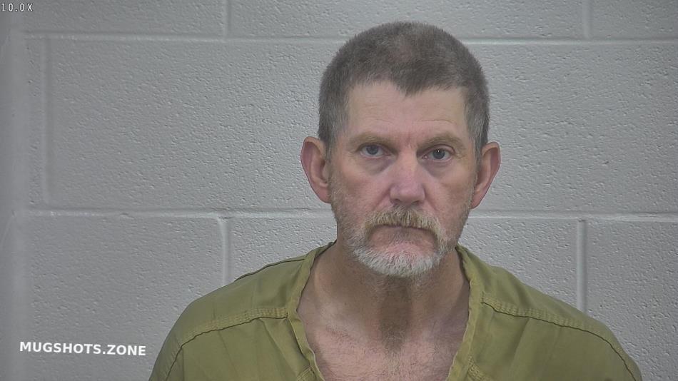FOX KENNETH 03/25/2024 - Laurel County Mugshots Zone
