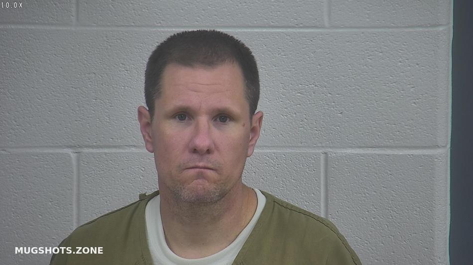 CALLAN MITCHELL 03/28/2024 - Laurel County Mugshots Zone