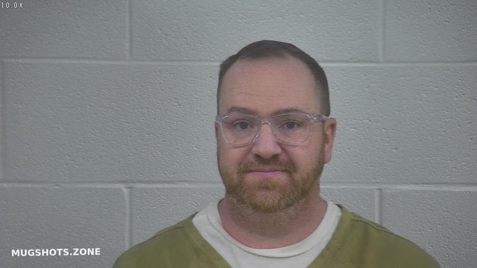 SANDRIDGE CHARLES 03/29/2024 - Laurel County Mugshots Zone