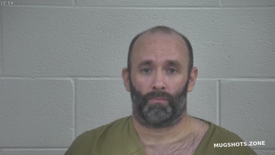 BEST COY 03/29/2024 - Laurel County Mugshots Zone