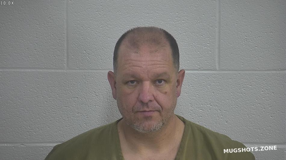 MATHIS CHRISTOPHER 04/03/2024 - Laurel County Mugshots Zone